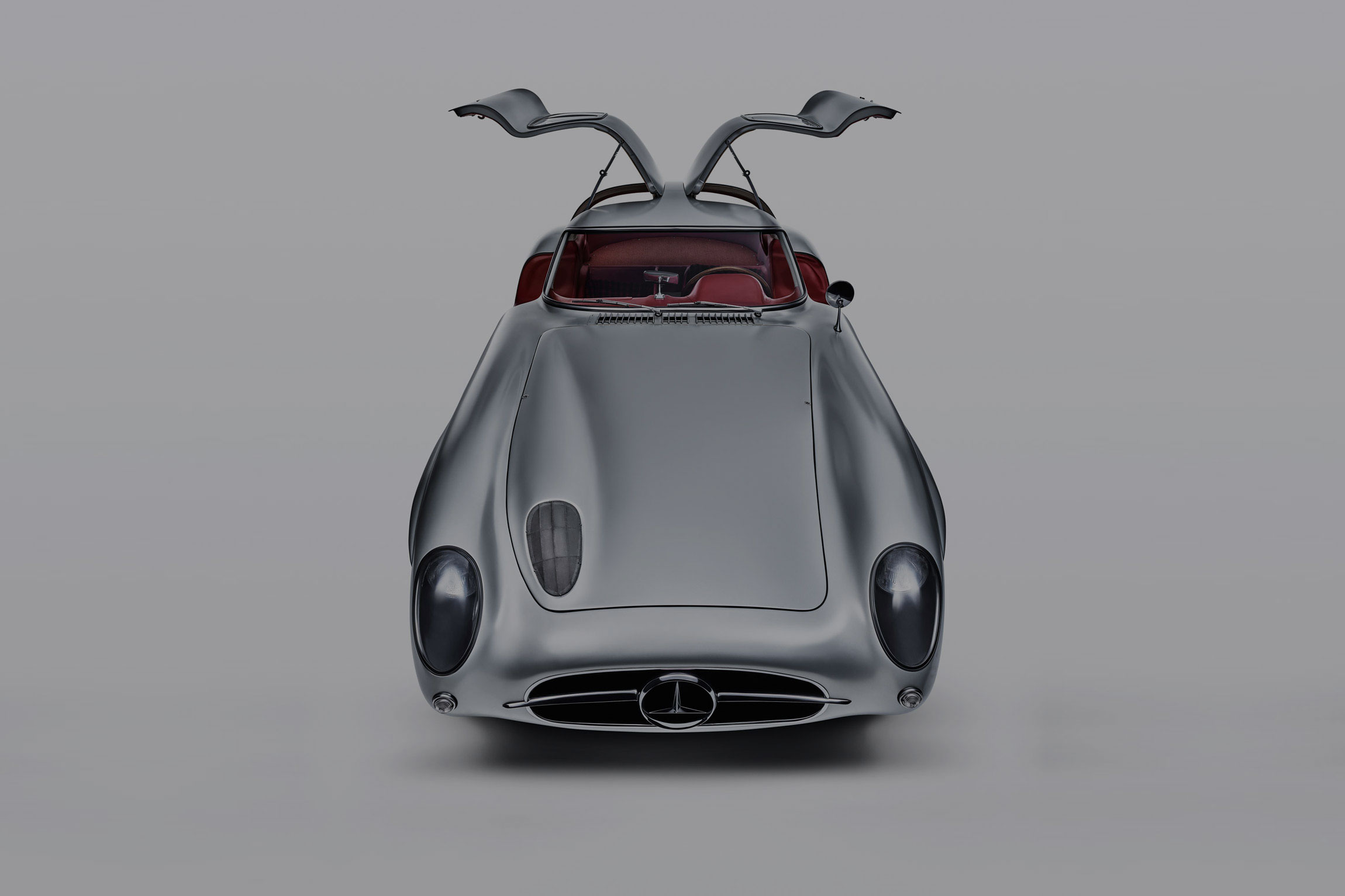 MBO – Mercedes-Benz Owners